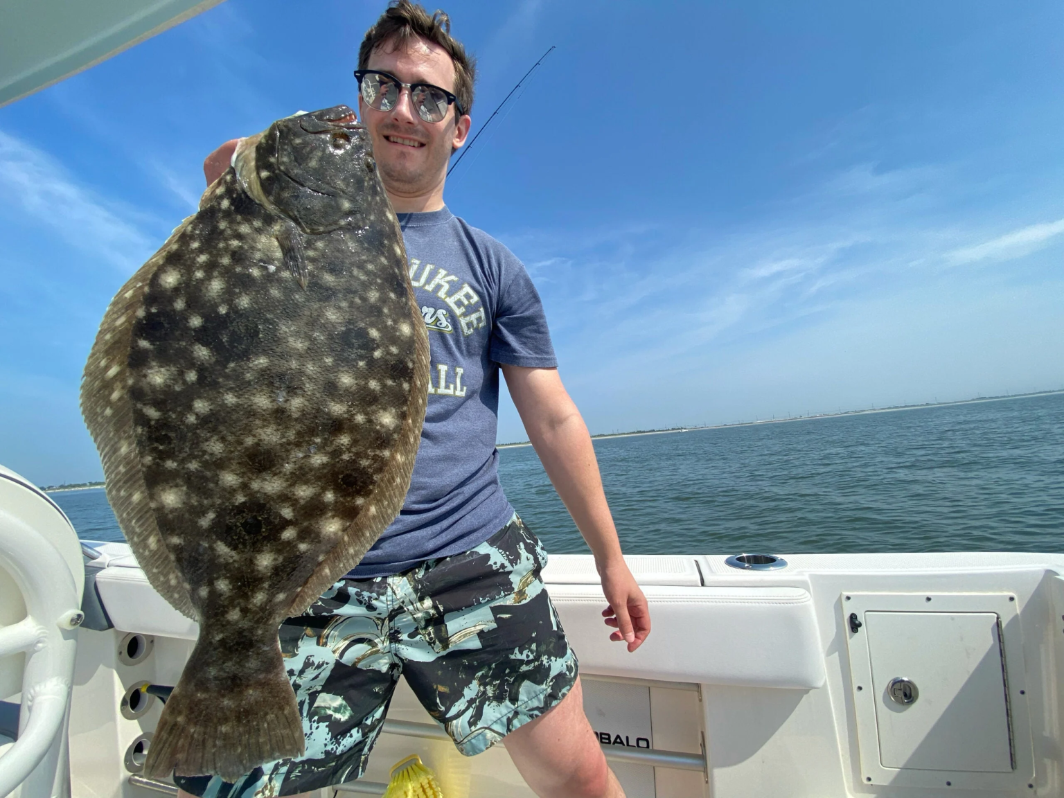 Fluke Fish - A Guide to the Popular Summer Flounder